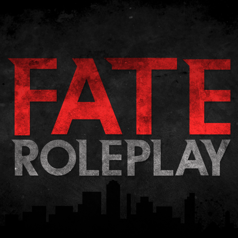 FiveM Player Guide | FATE ROLEPLAY
