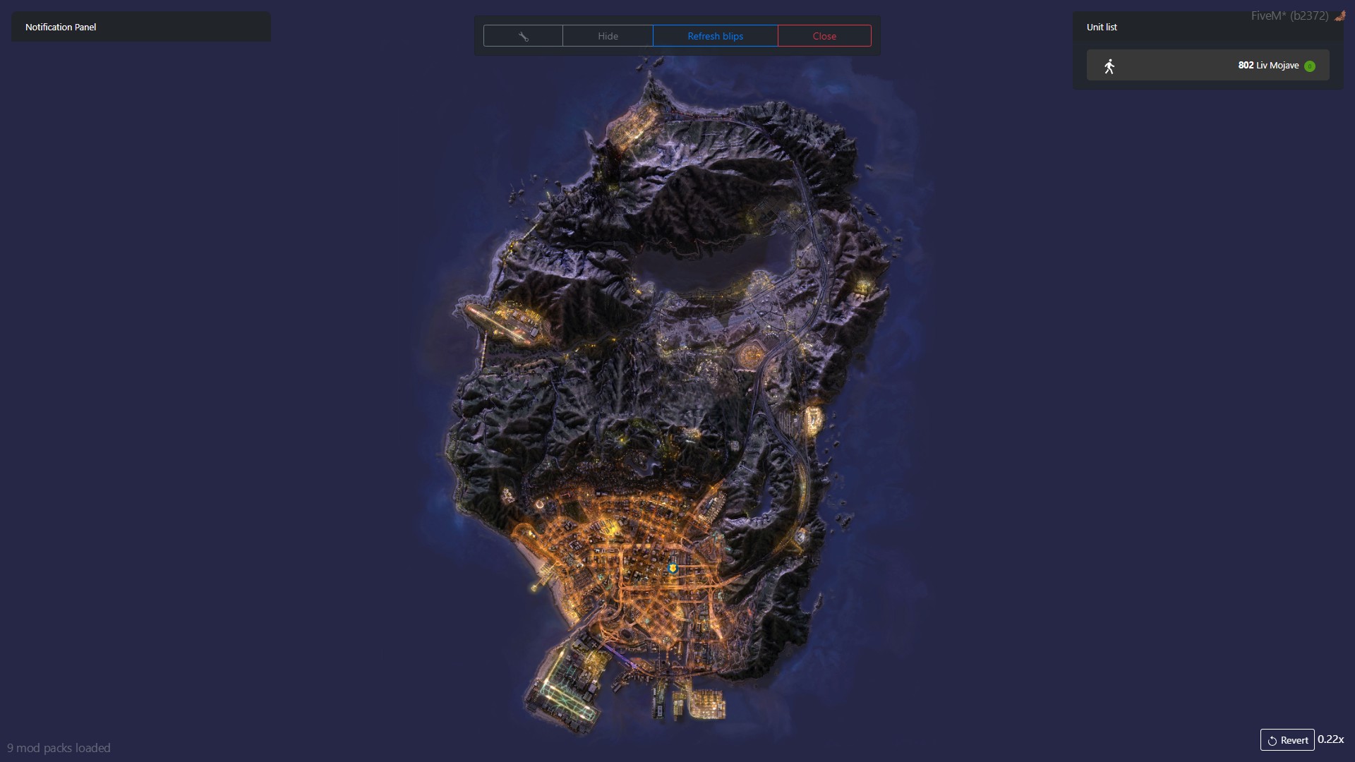 FiveM Player Guide | FATE ROLEPLAY